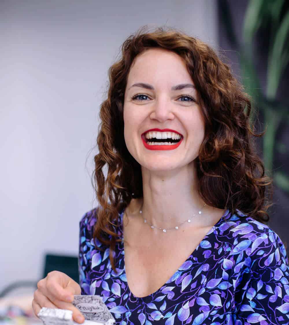 Jak wykorzystać myślenie wizualne? Odc. 1: Anna, Neil, Orest – Klaudia ...